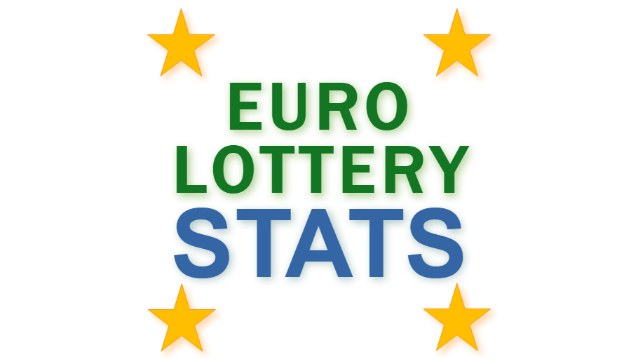 EuroMillions: Most Common Ball Numbers and Lucky Stars